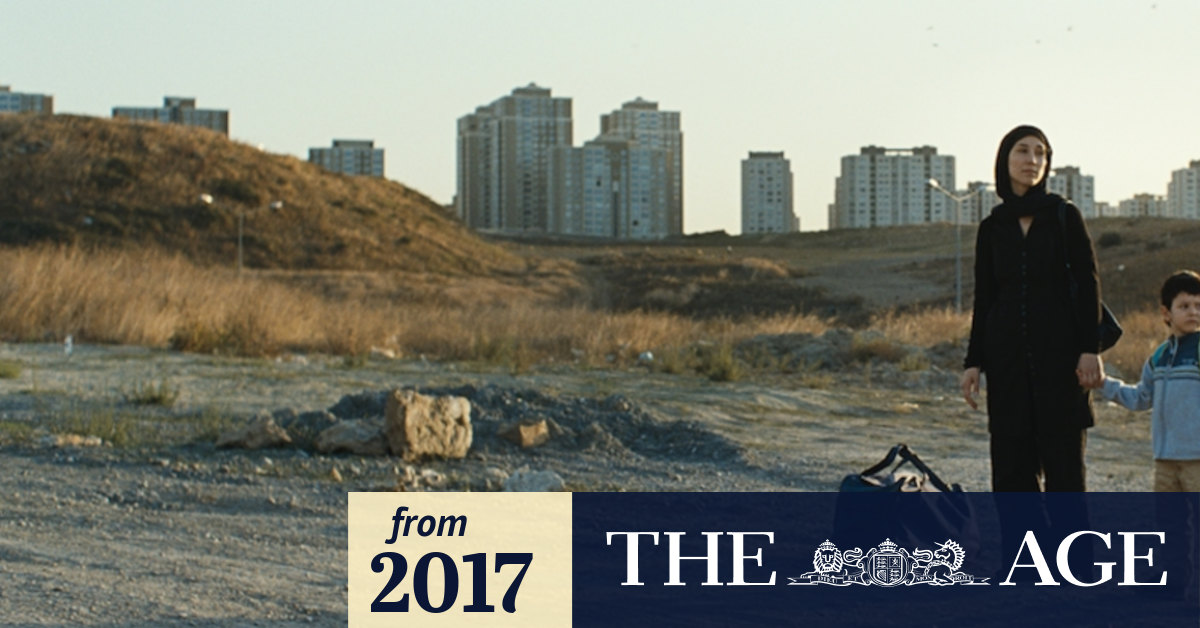 A Turkish Mother Is Shunned For Her Choices In Acclaimed Film When We Leave